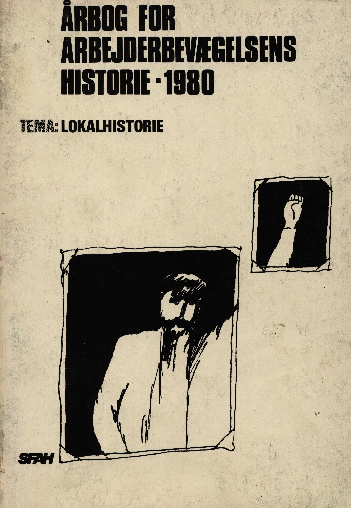 SFAH | Historisk Aarbog